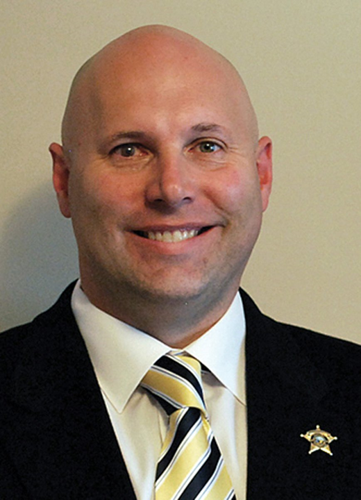 Hasty starts new job in Enfield | Local News | rrdailyherald.com