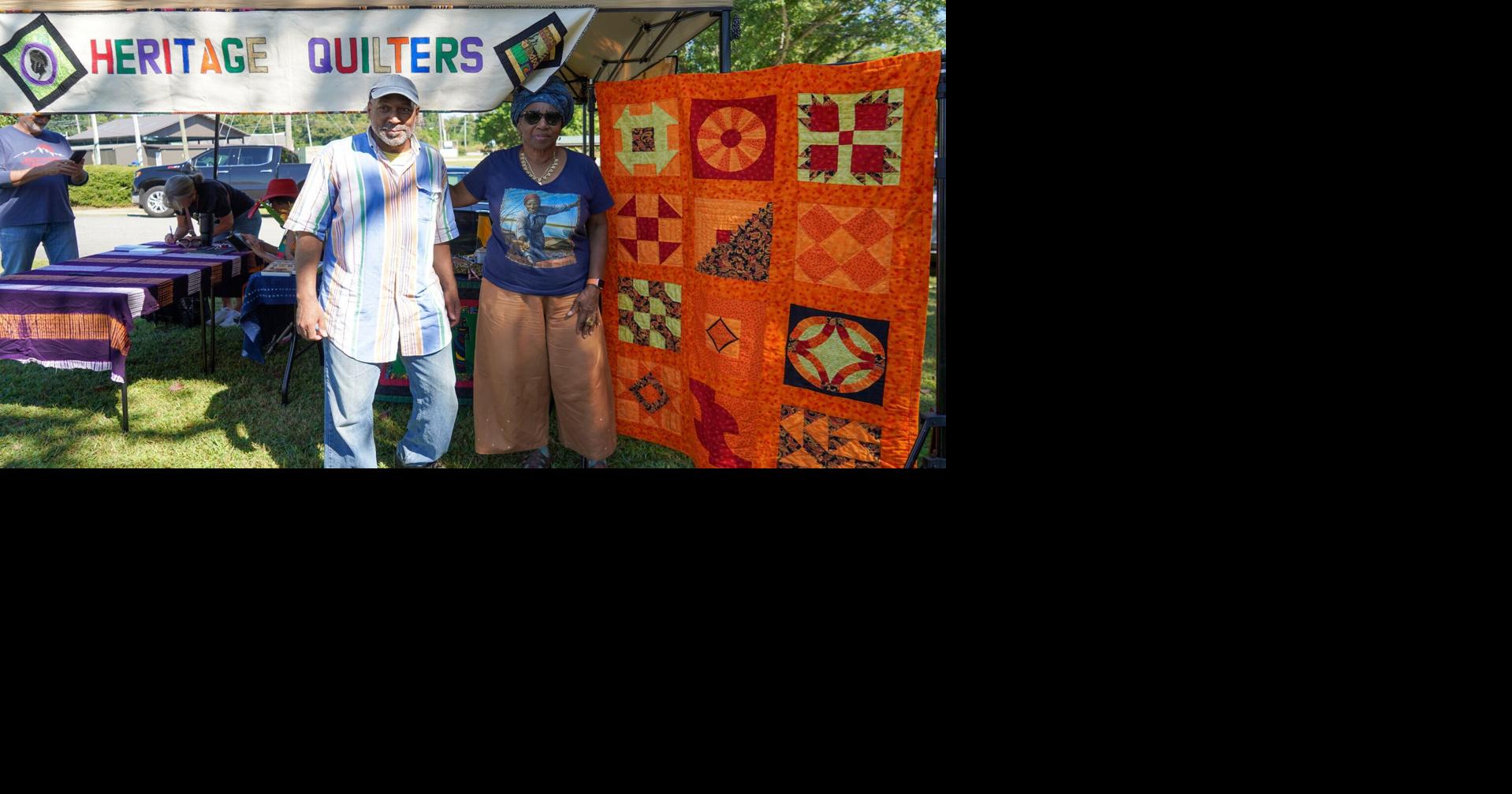 Halifax Underground Railroad Day held in Weldon | Local News ...