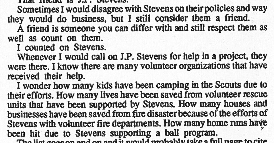 Looking Back: April 27 | Local News | rrdailyherald.com