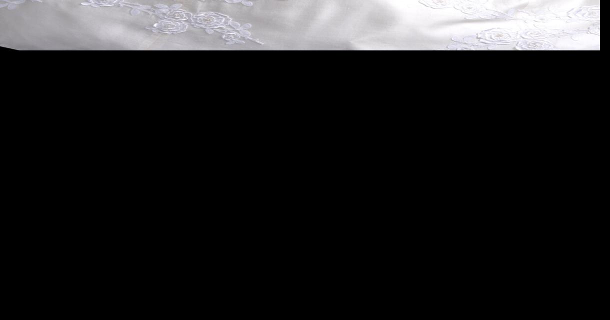 Miss Canady makes her debut | Milestones | rrdailyherald.com