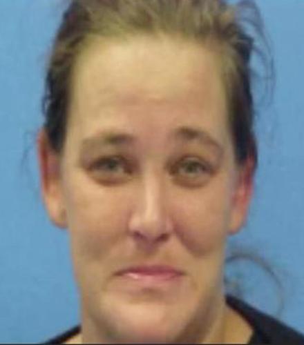 Melissa Ann Johnson | | rrdailyherald.com