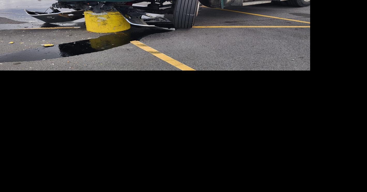 RRPD reports three vehicle accidents in two days | Local News ...
