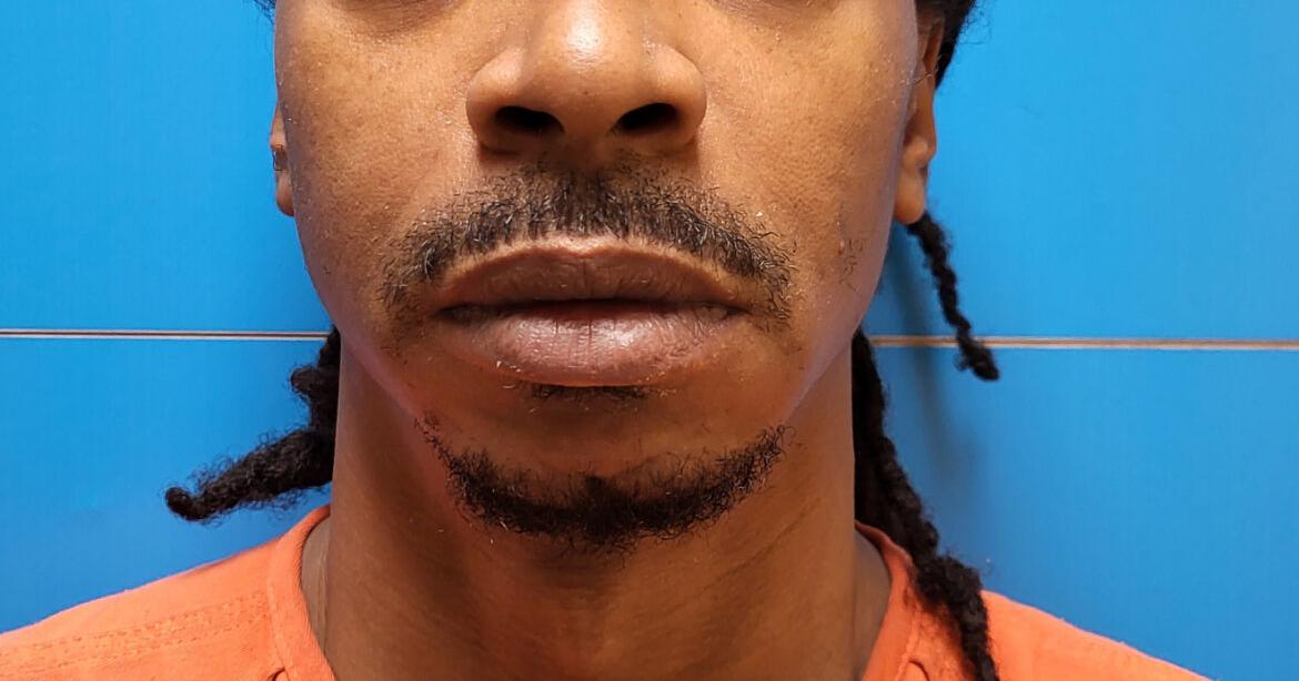 Report of disturbance leads to statutory rape arrest | Local News ...