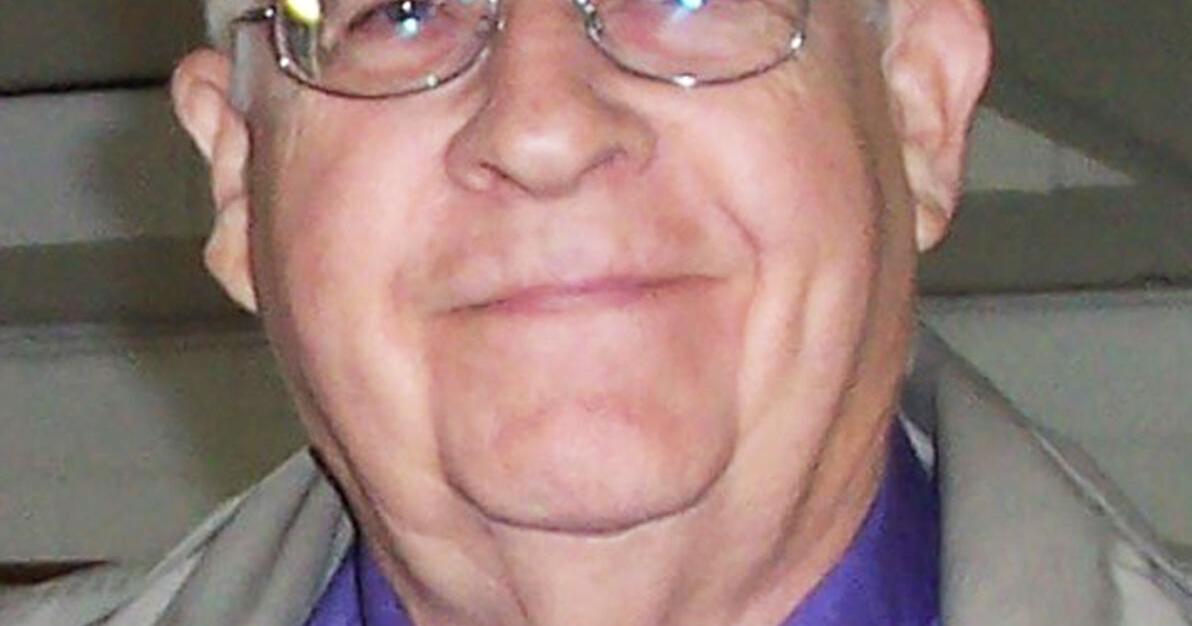 Henry Lassiter Dickens | Obituaries | rrdailyherald.com