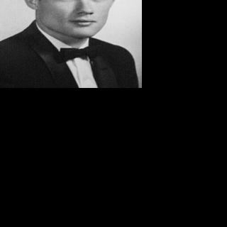 John Calvin Quarles | Obituaries | rrdailyherald.com