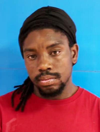 Man arrested, charged with murder | Local | rrdailyherald.com