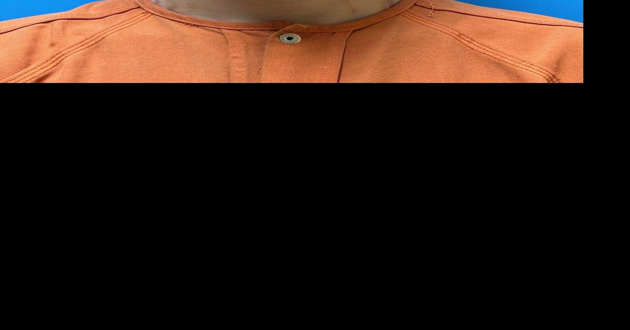 Man charged with statutory rape of a child | Local News | rrdailyherald.com