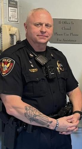 Enfield chief announces he will depart police department | Local News ...