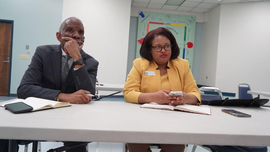 Halifax County part of five-county consortium to deal with housing ...