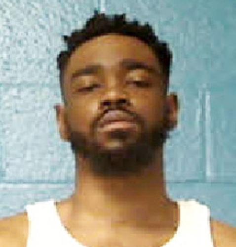 Johnson representing himself, receives $525,000 secured bond: Patrick ...