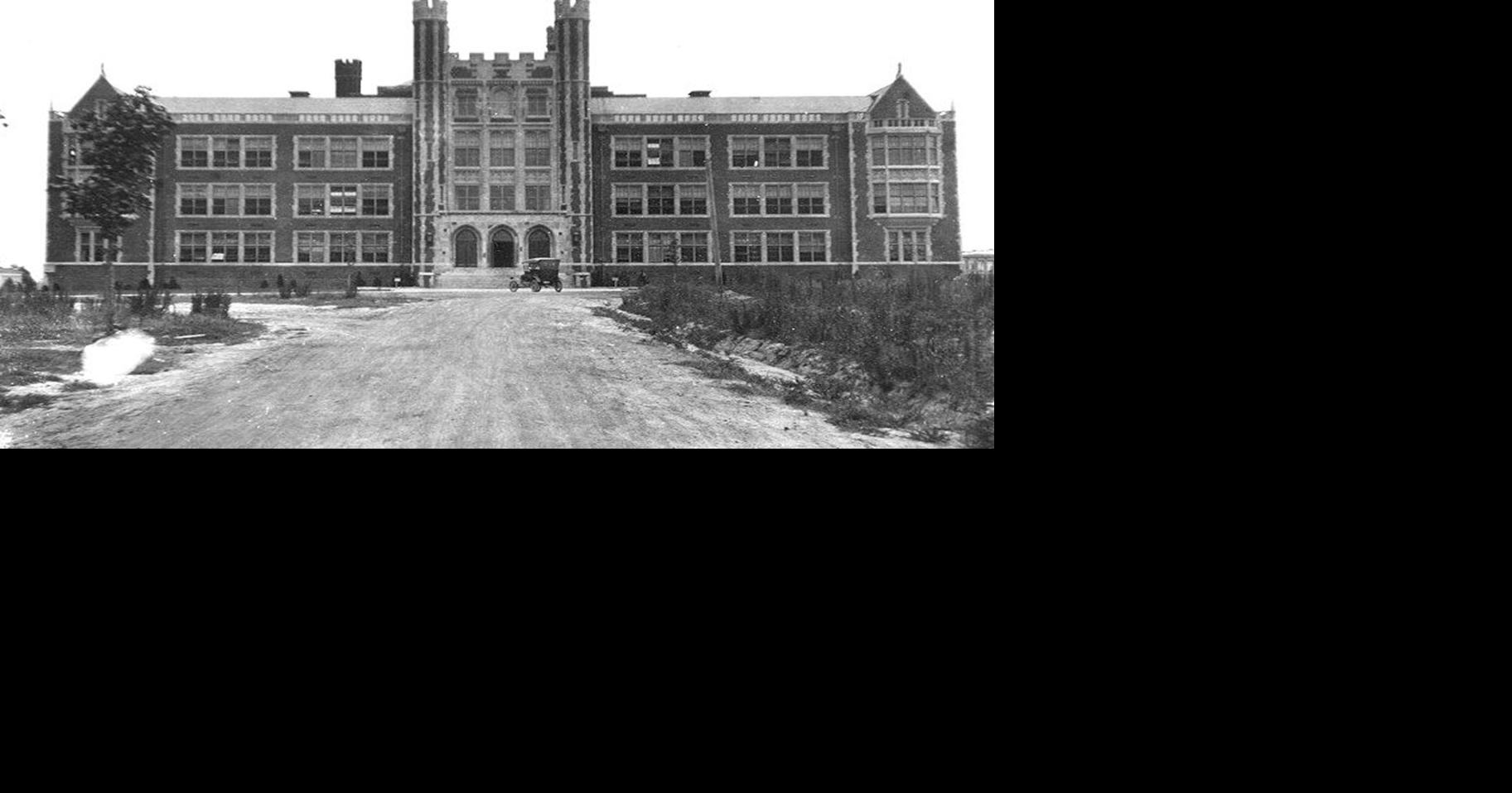 RRHS plans 100 anniversary celebration | Local News | rrdailyherald.com