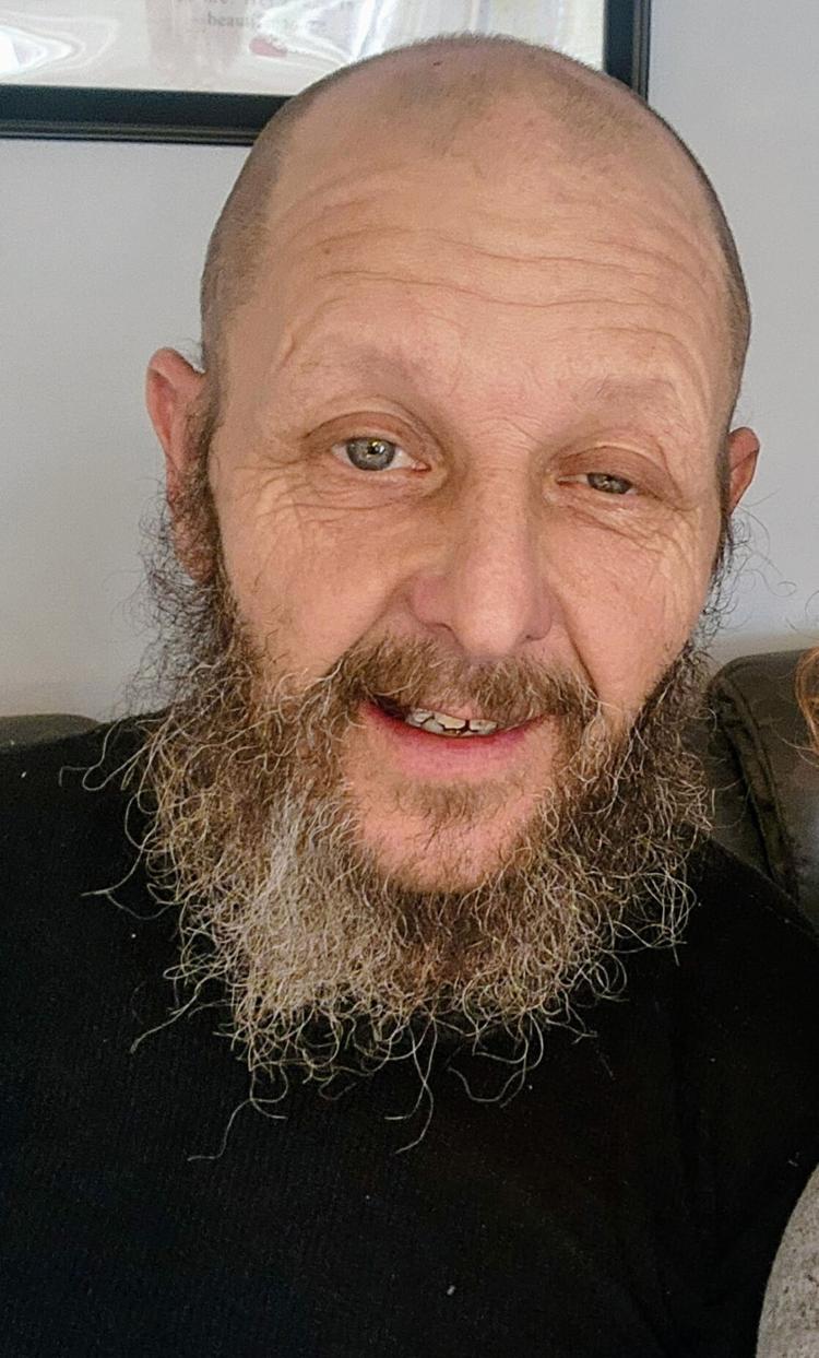 Stanley ‘Curtis’ Anderson II | Obituaries | rrdailyherald.com