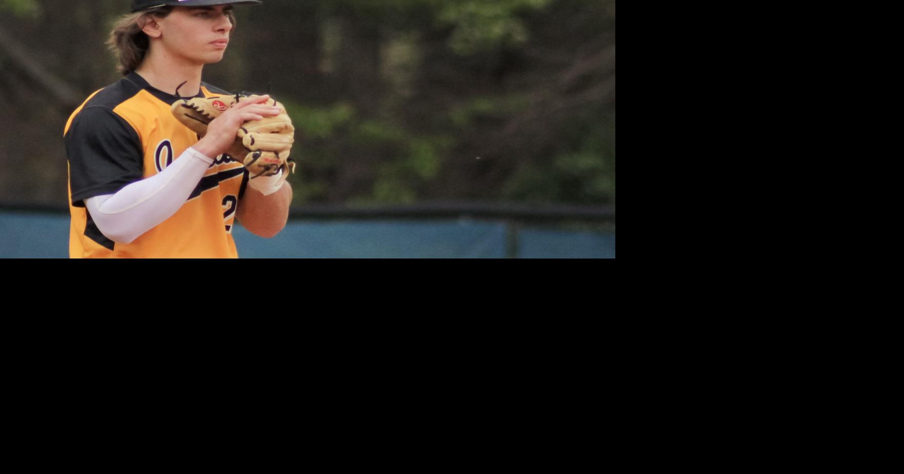 Caleb Elias starting quickly at Wesleyan | Local | rrdailyherald.com