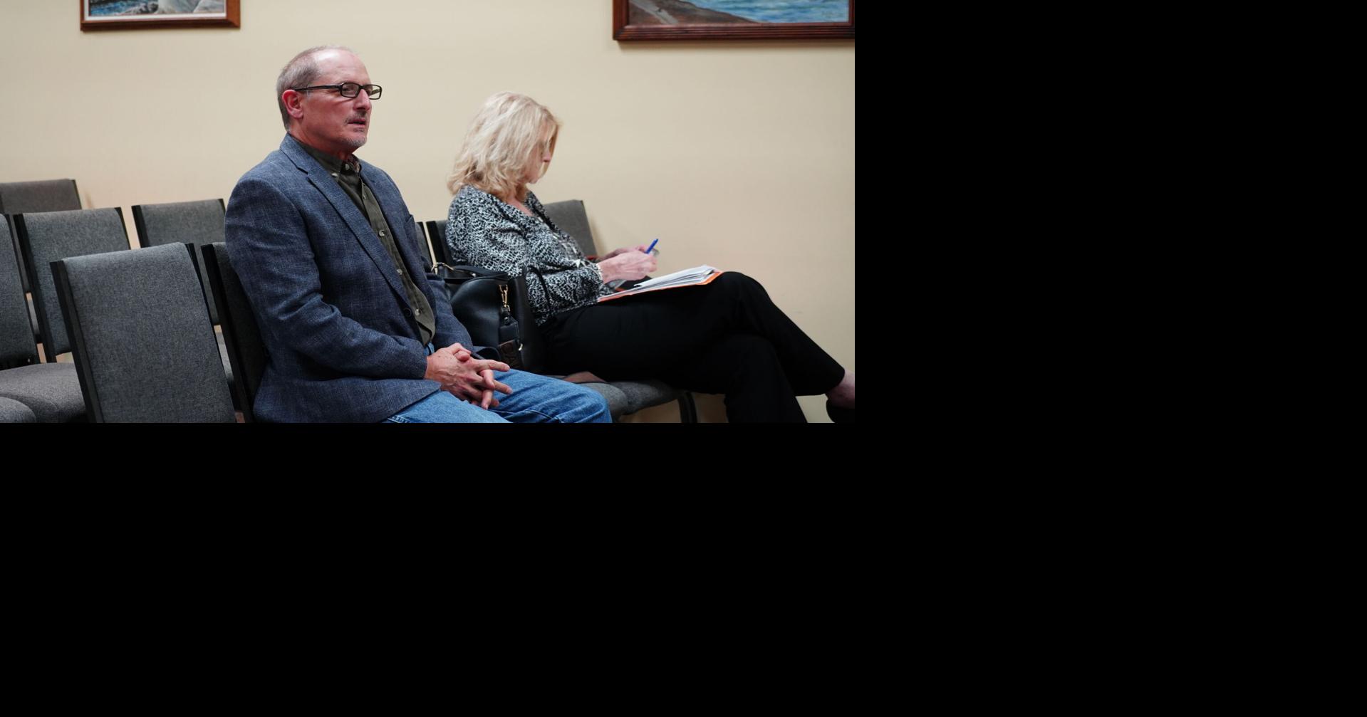 Weldon Planning Board tables Basnight rezoning: Weldon Steel, residents ...