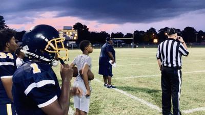 Gridiron rewind: Weldon collects Homecoming triumph, Halifax Academy ...
