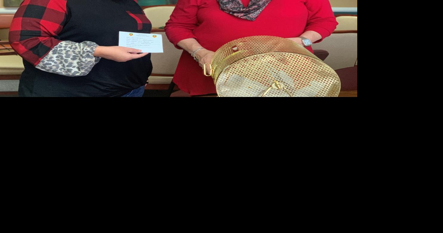 Winners announced for shop local contest | Local News | rrdailyherald.com