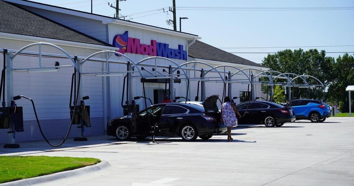 ModWash: Car wash welcomes customer memberships | Local News ...