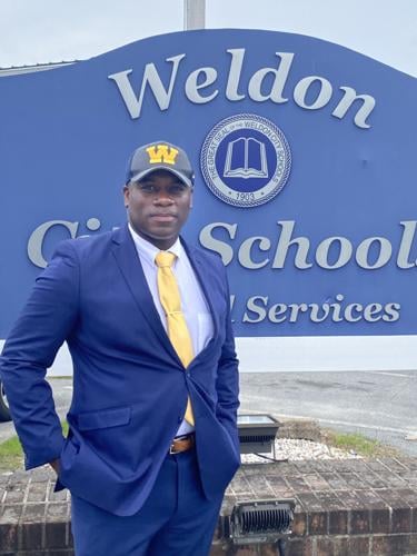 Weldon STEM announces new football coach | Local | rrdailyherald.com