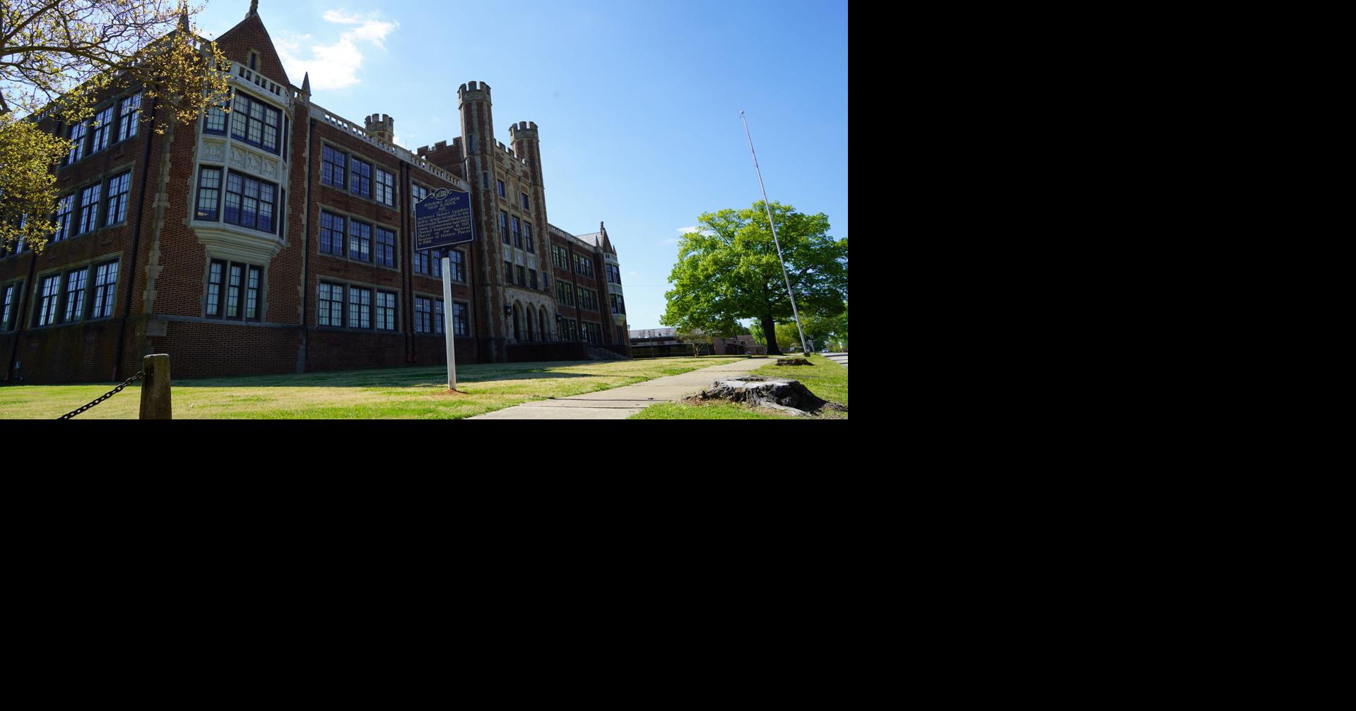 RRHS receives historical marker: 100 years to celebrate | Local News ...