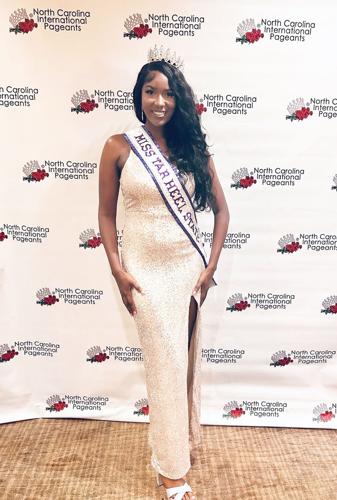 Miss Halifax County wins title | Valley | rrdailyherald.com