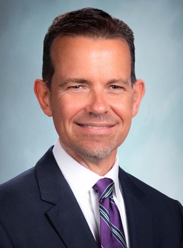 Hickey named president of ECU Health North Hospital | Local News ...