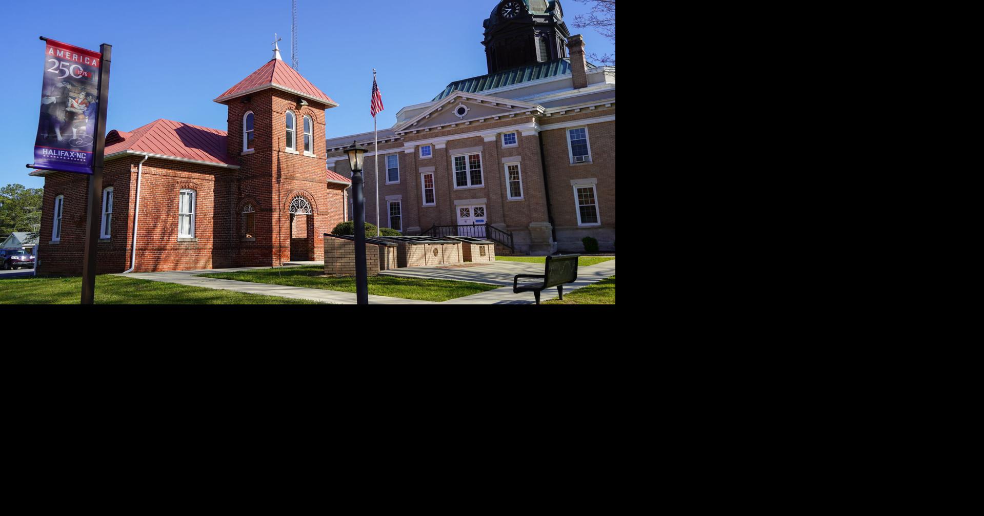 Friday marks the kickoff for Halifax's 250th Halifax Resolves ...