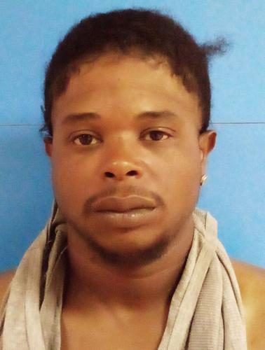 Speeding leads to cocaine, marijuana, gun violation | Local News ...