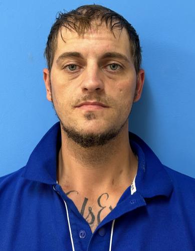 Man arrested for drugs following search of home | Local News ...