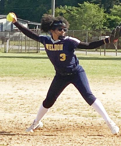 The Herald Preps Report | Local | rrdailyherald.com