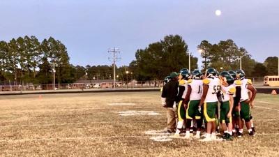 Friday menu: Tar Roanoke 1A football is served | Local | rrdailyherald.com