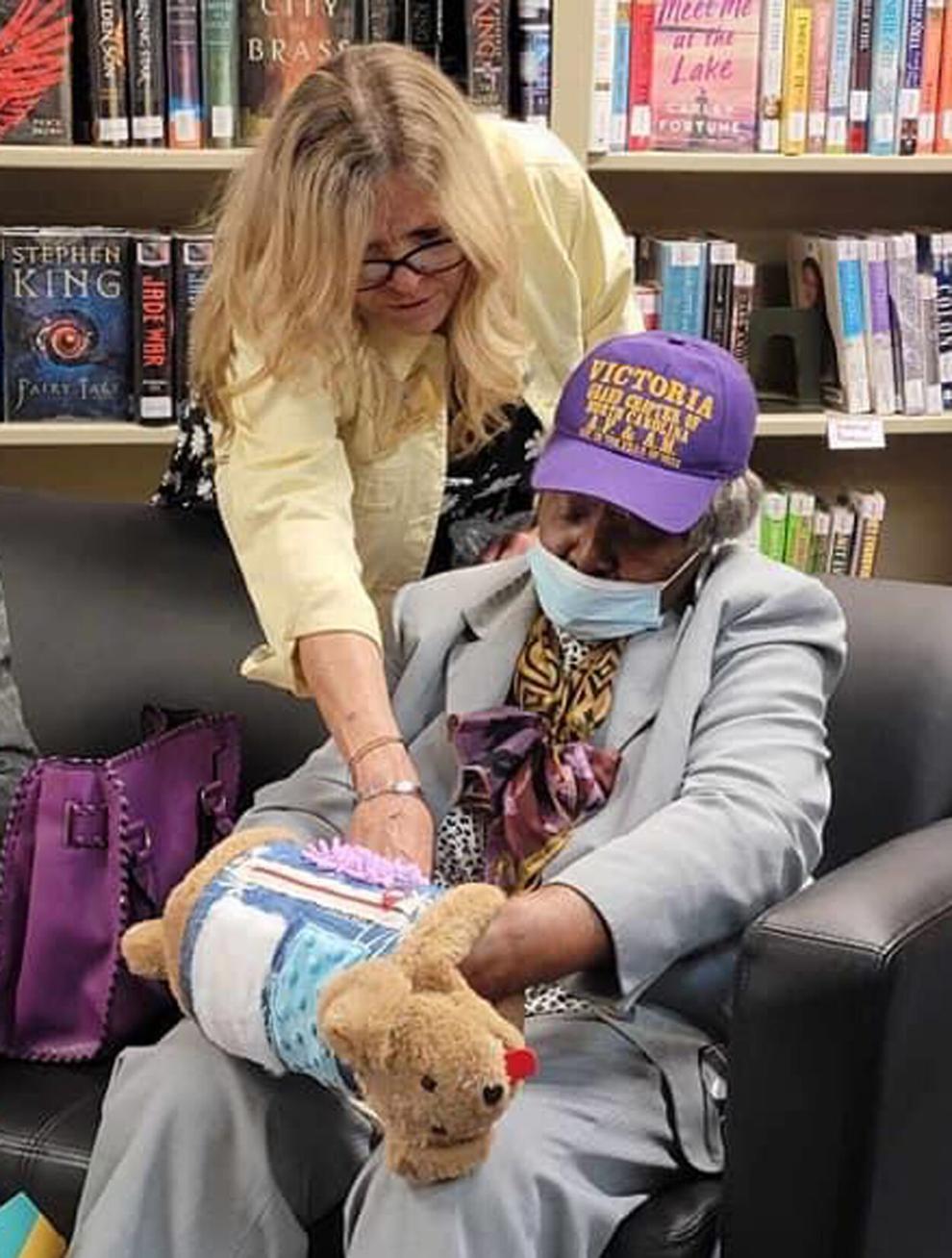 Halifax County Library System receives national grant | Local News ...