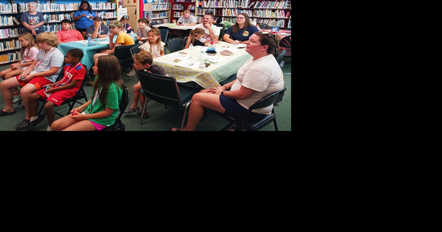 The Library Life: Libraries as community anchors | Columns ...
