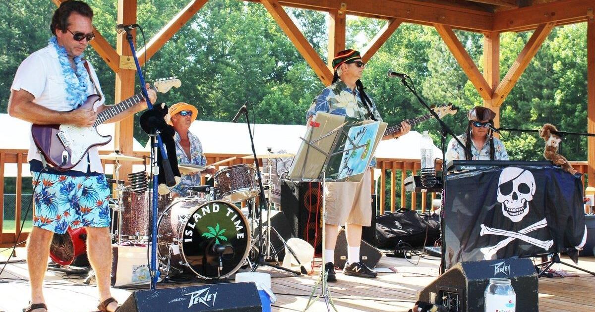 Things to Do in the Roanoke Valley | Local News | rrdailyherald.com