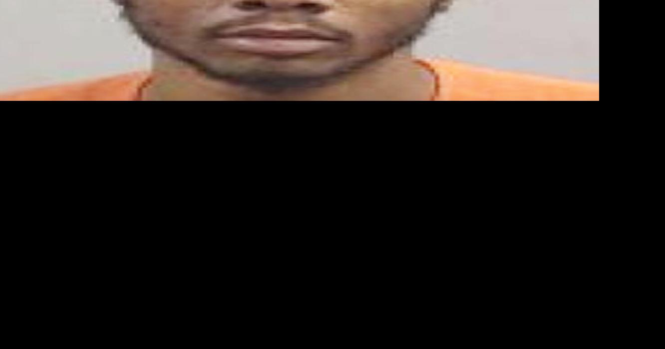 RRPD arrests domestic violence suspect | Local News | rrdailyherald.com