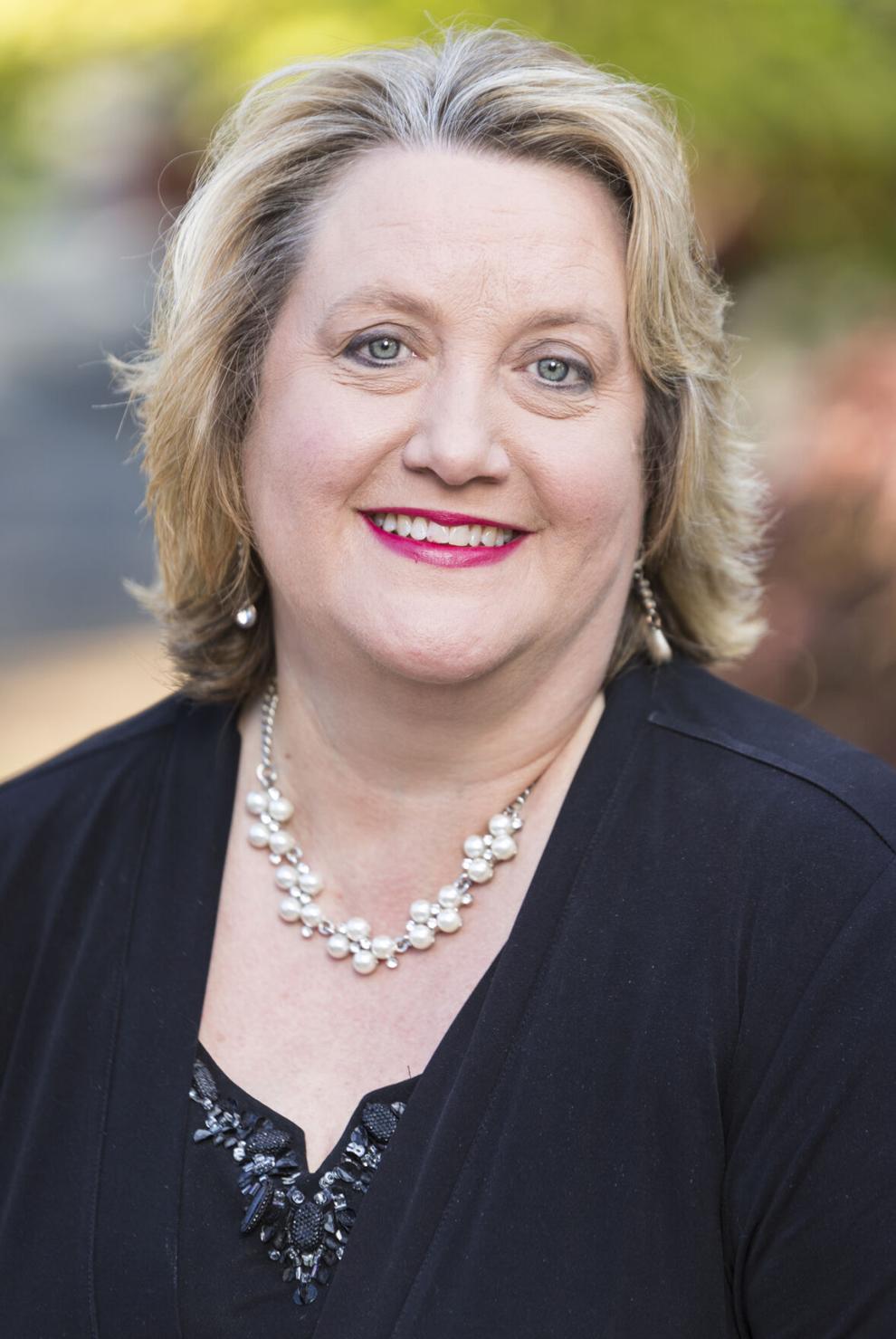 Sanitary district names Leigh Etheridge as new finance director | Local ...