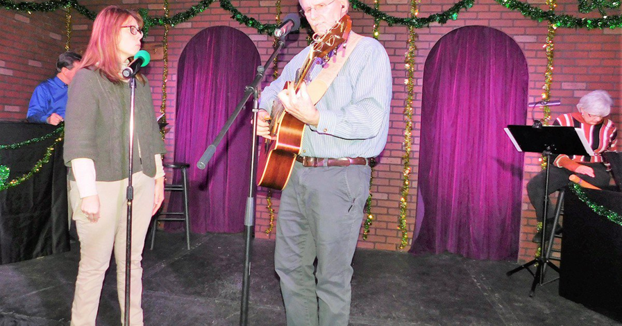 'Harrigan's Pub' to bring a spirited Irish evening | Local News ...