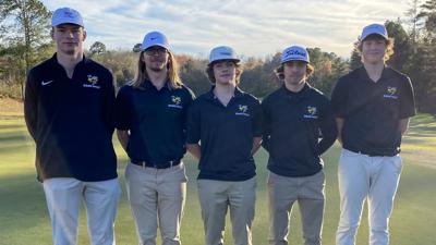 Yellow Jackets reign supreme at Chockoyotte | Local | rrdailyherald.com