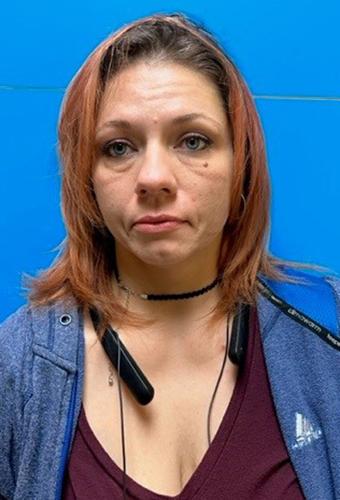 Crime Roundup: Halifax County Sheriff’s Office | Local News ...