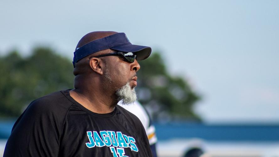 Area gridiron teams dial up intensity at Jaguar jamboree | Local ...