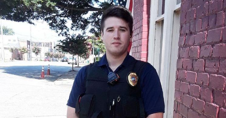 'There is nobody who dislikes a bad officer more than the officers that ...