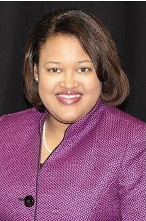 Davis selects Halifax County native Kim Mack as district director ...