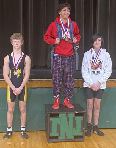 The Herald Preps Report | Local | rrdailyherald.com