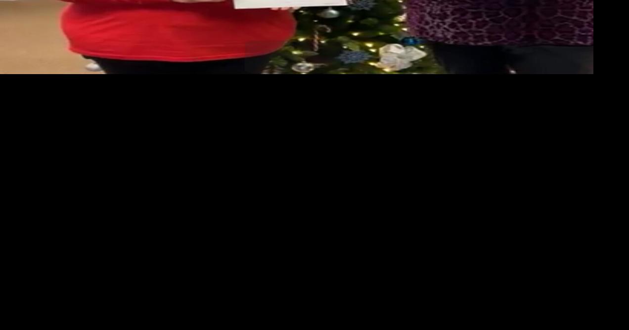 Winner announced for shop local contest | Local News | rrdailyherald.com