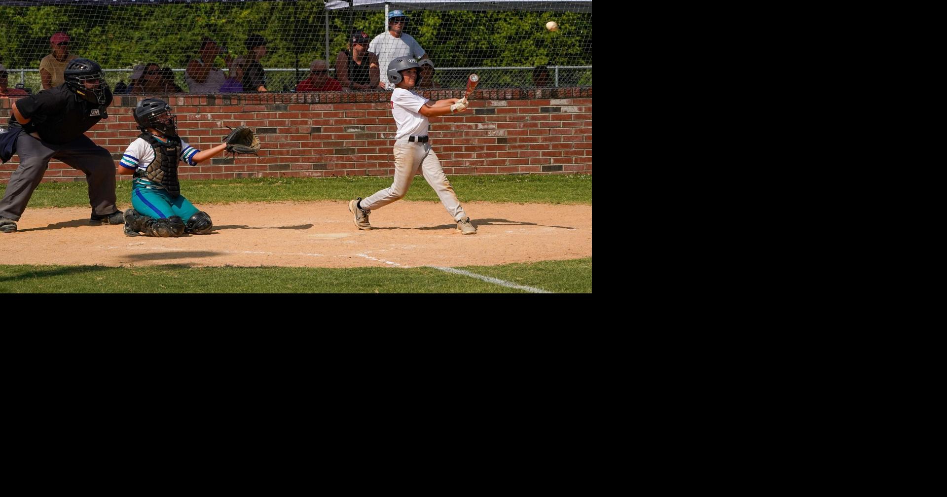 Cal Ripken tournament continues in Roanoke Rapids: New scoreboard ...