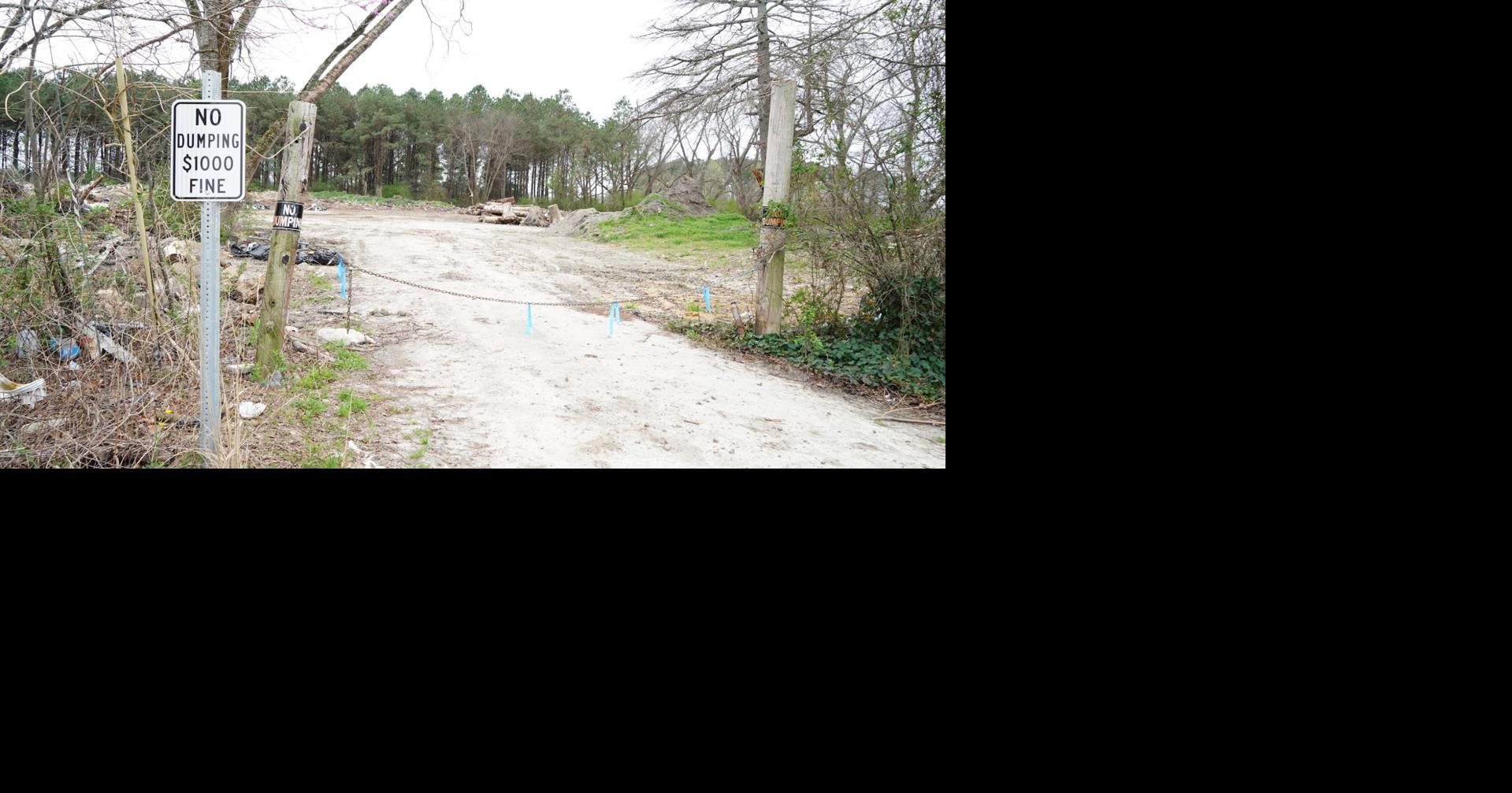 Enfield paying more than $800,000 for yard waste cleanup | Local News ...