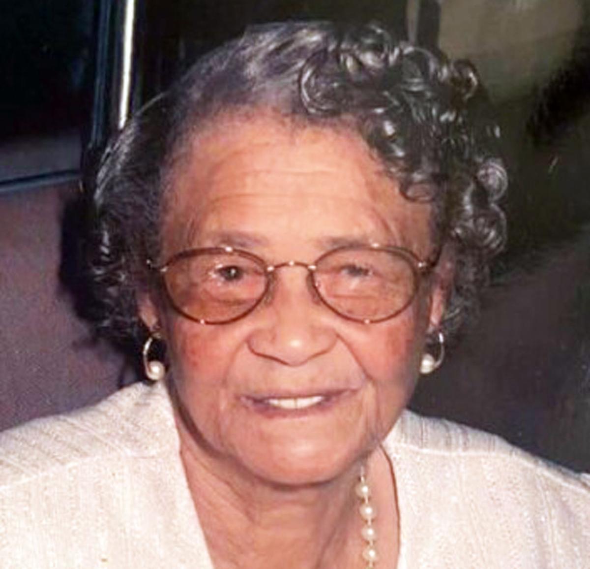 erma garner