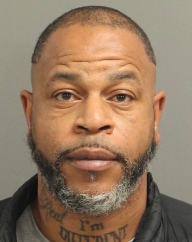 Speeding leads to trafficking heroin, cocaine arrest | Local News ...