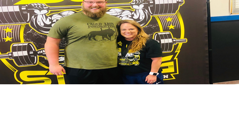 Deloatch conquers world record | Local News | rrdailyherald.com