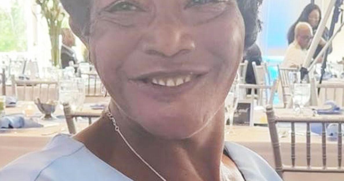 Sulene Stevenson Motley | Obituaries | rrdailyherald.com