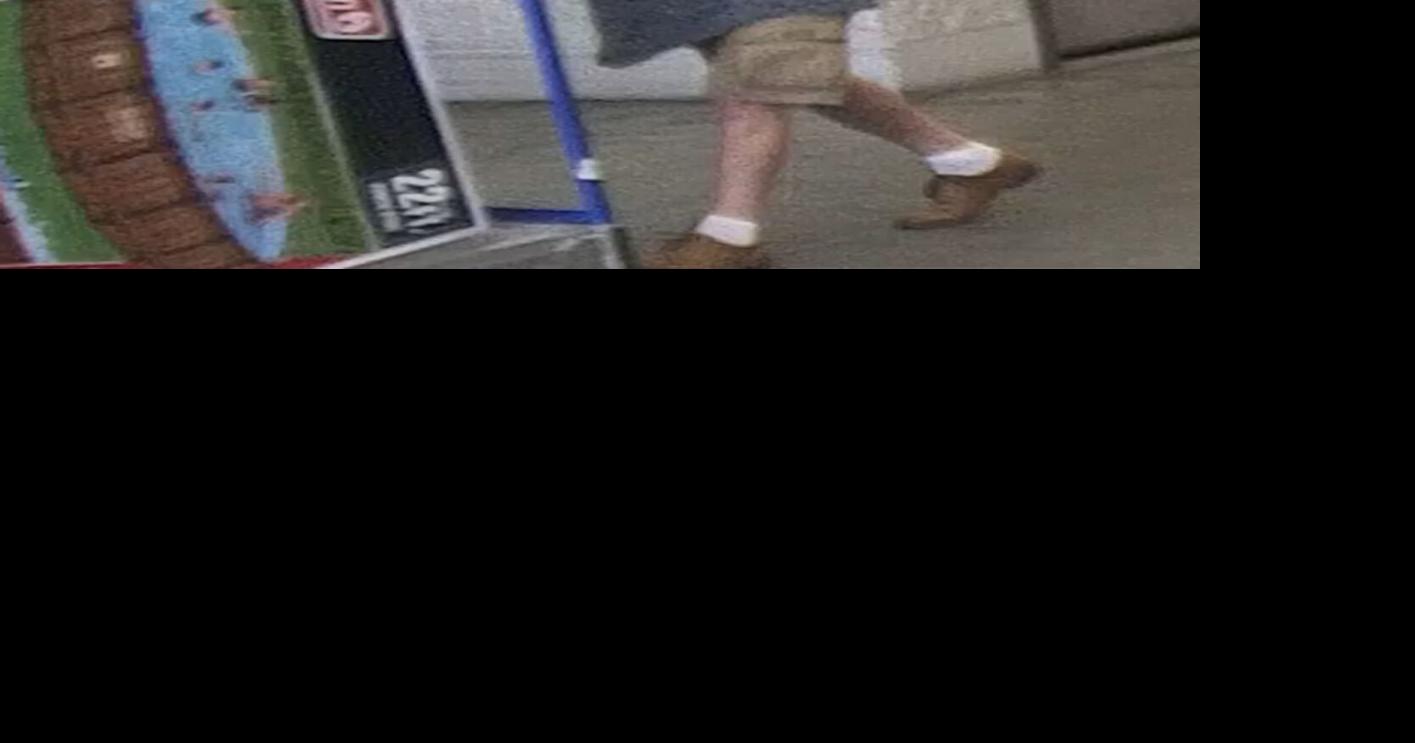 Assistance sought in identifying pool theft suspect | Local News ...